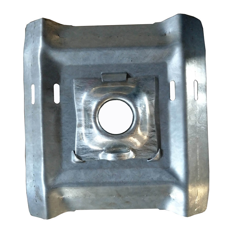 China DUO PLATE (Used with Friction Bolt) factory and manufacturers | TRM