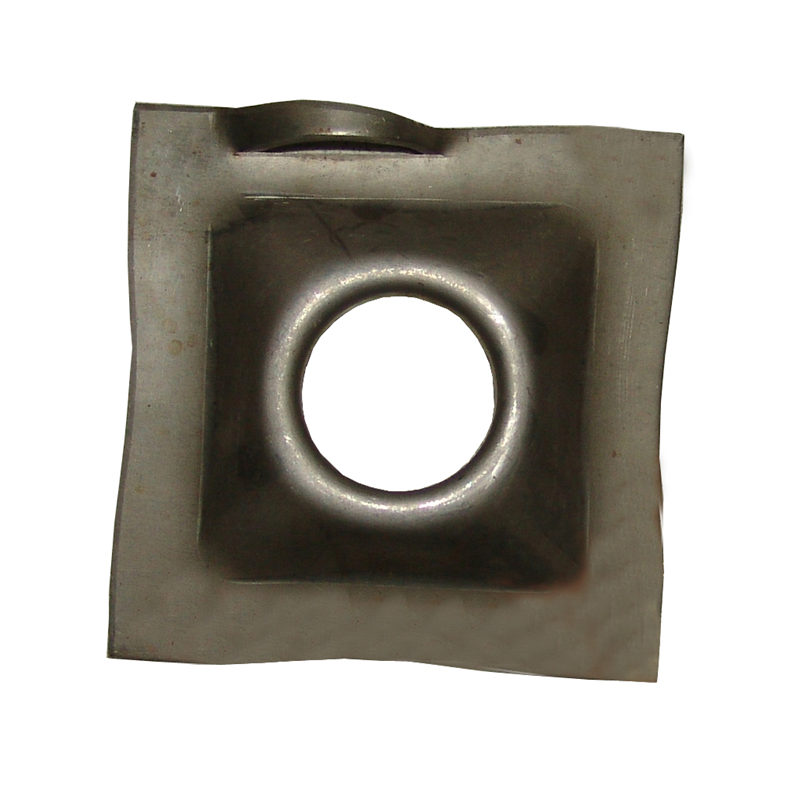 China DOME PLATE factory and manufacturers | TRM